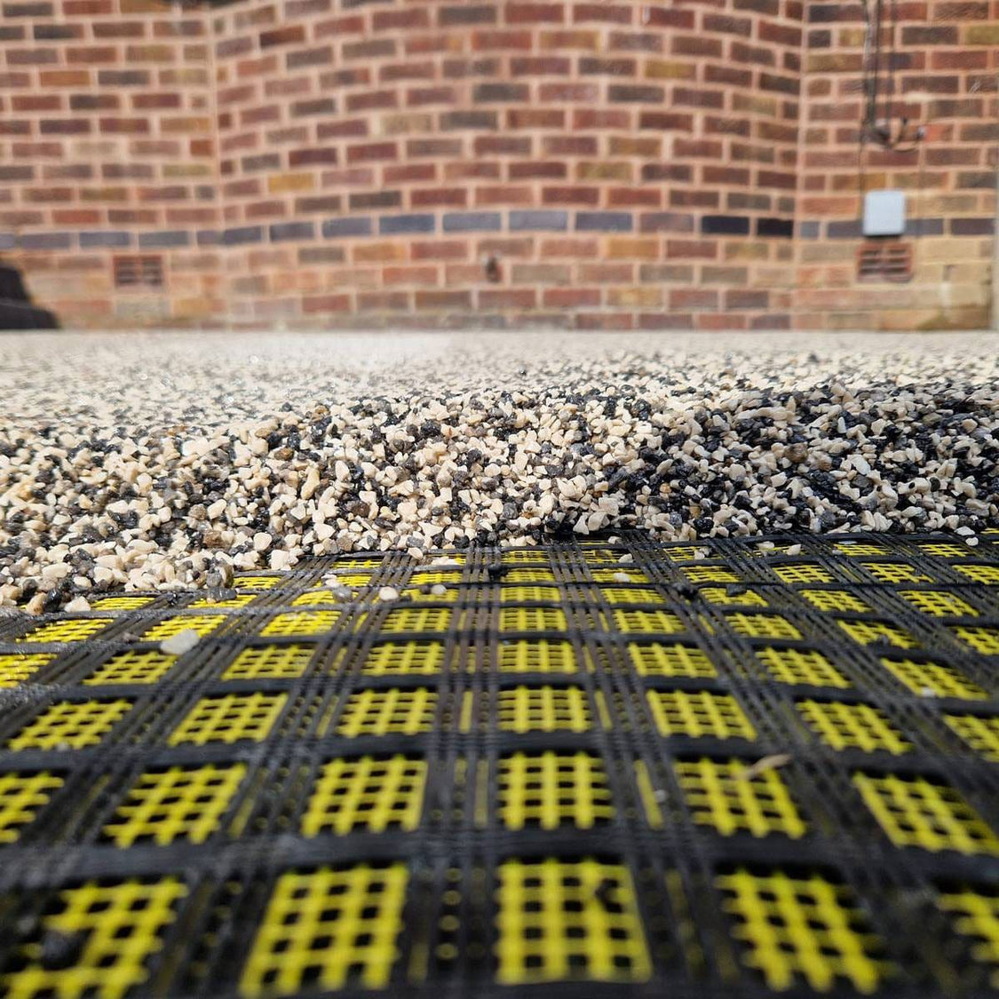 MeshAndGo - Resin Bound Base Mesh System - ResinBull – Resco Resin