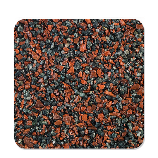 Resin Bound Aggregate Blends - RESCO Resin — Resco Resin