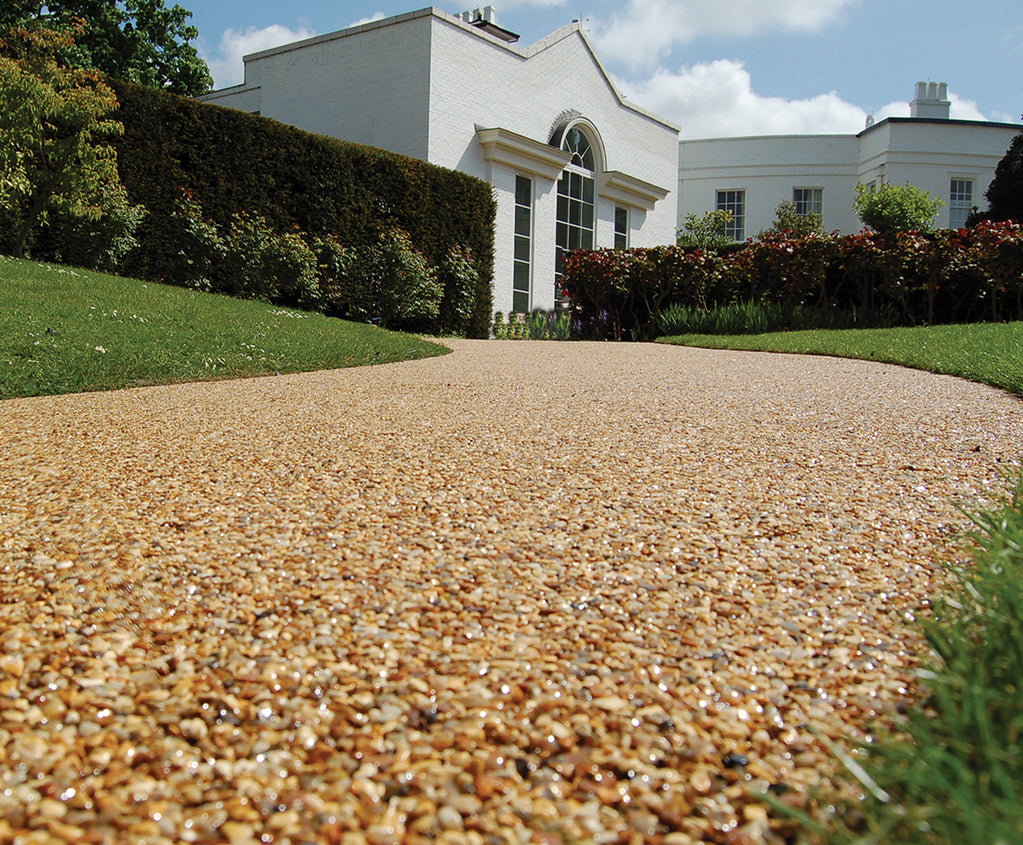 Resin Bound Manufacturer | Resin Bound Aggregate Suppliers - RESCO Res ...