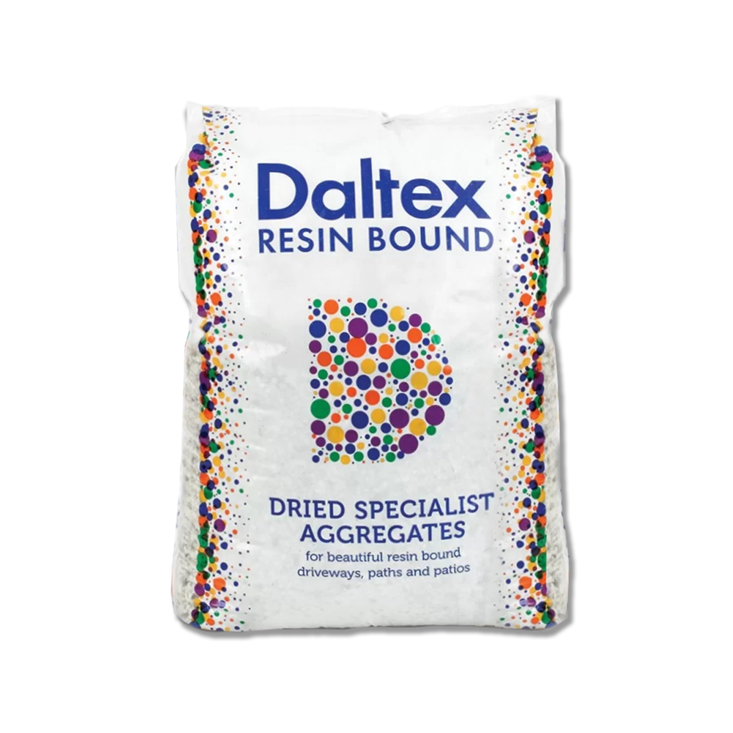 Resin Bonded Aggregate - Resin Bound Aggregate Manufacturer & Supplier ...