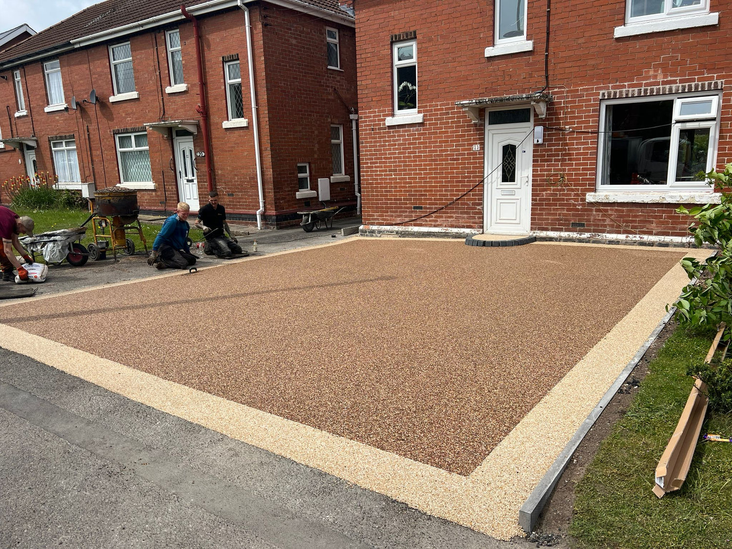 Merlot - Bespoke Blend Aggregates - 100kg – Resco Resin