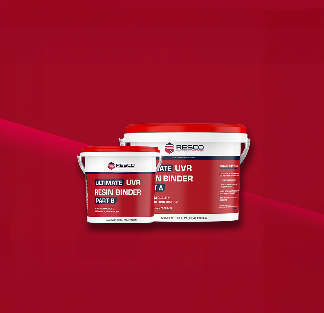 Products – Resco Resin