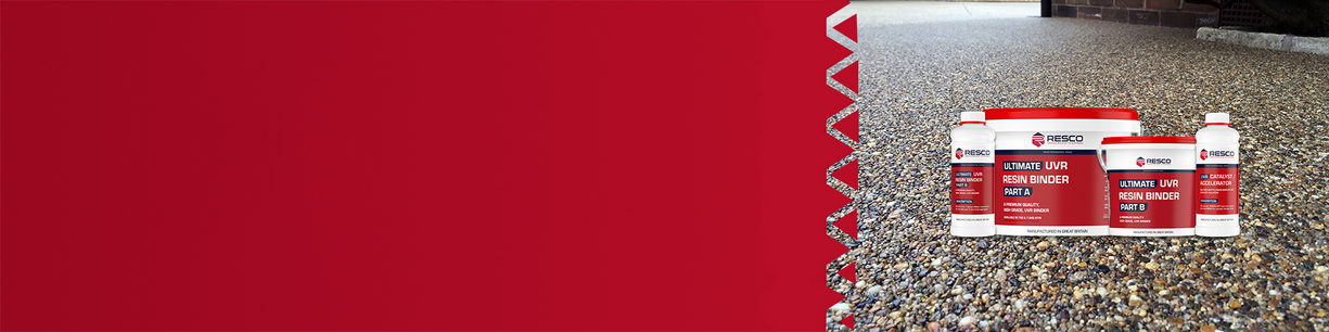 About Us – Resco Resin