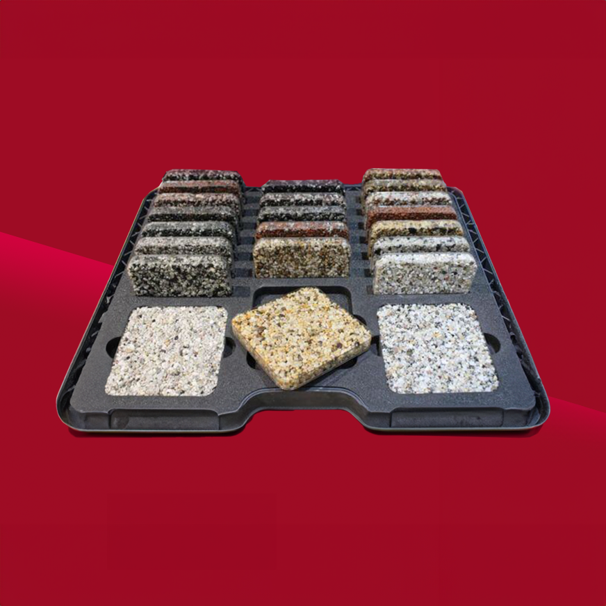 Resin Bound Manufacturer | UVR Resin Bound Aggregate Suppliers - Resco ...